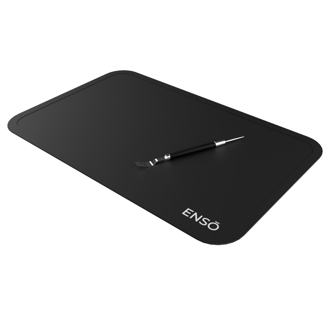 ENSŌ filling set – ENSO Shisha Europe