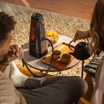 What Is Shisha? – ENSO Shisha Europe