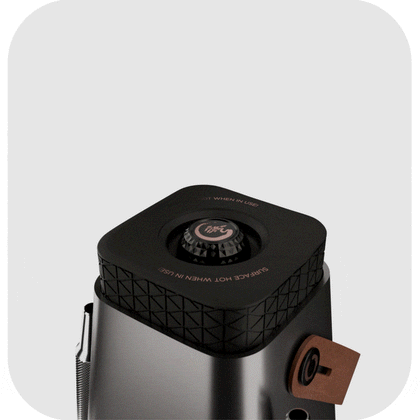 Ensō – ENSO Shisha Europe