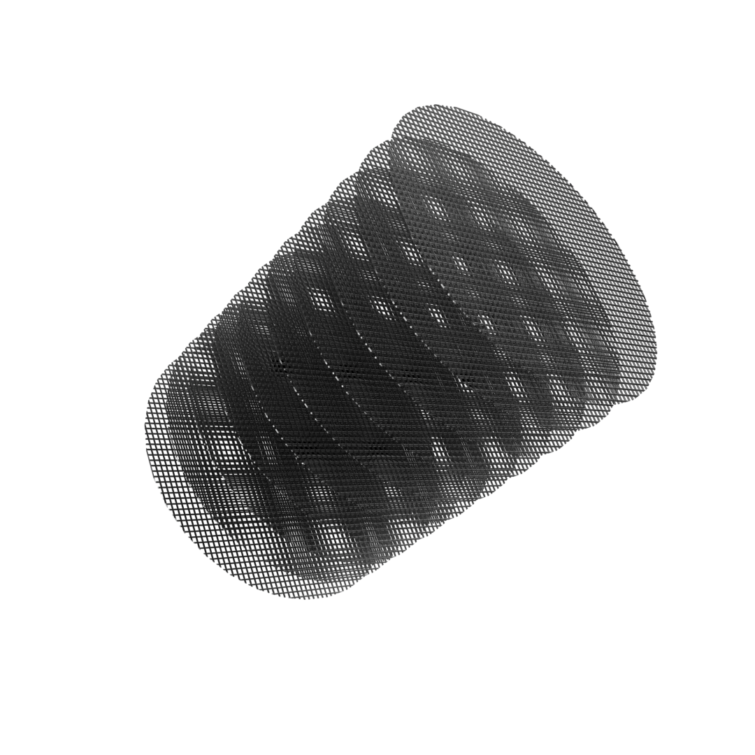 Mesh Screen kit – ENSO Shisha Europe