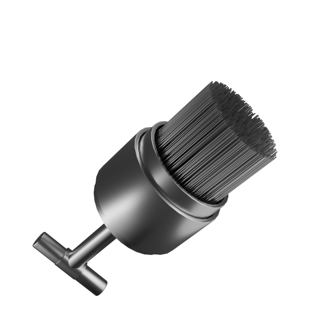 Scrub Tool – ENSO Shisha Europe