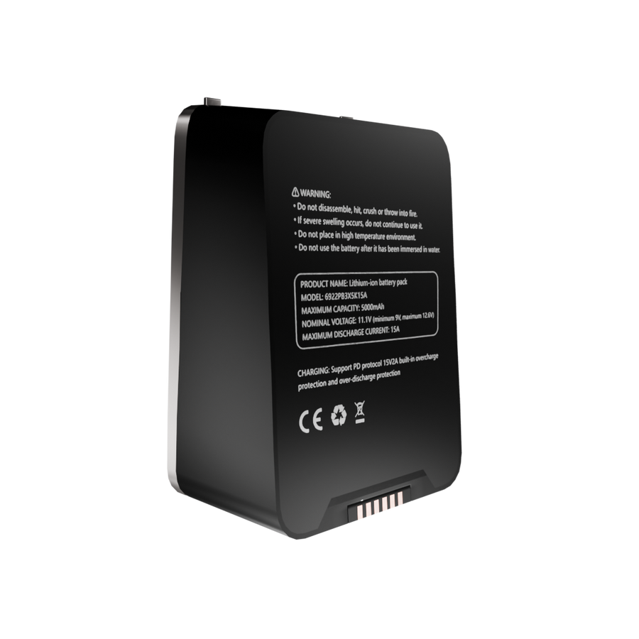 Enso Hookah- Electric shisha – ENSO Shisha Europe